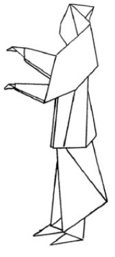 David Mitchell's Origami Heaven - History - Papiroflexia Zoomorphica, Volume 2, by Vicente ...